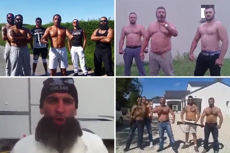 "Clash des gitans", retour sur une querelle familiale devenue un ...