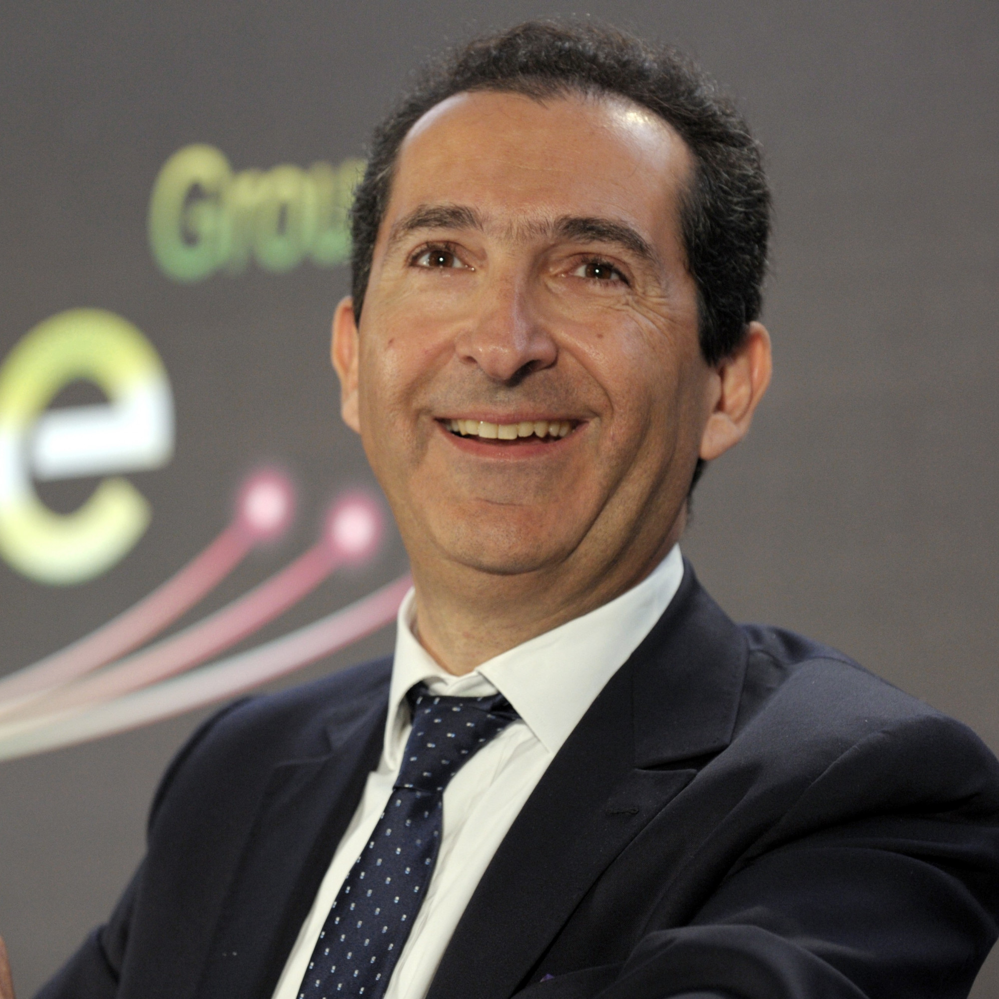 Rachat De Bouygues Telecom Par SFR Patrick Drahi L homme D affaires
