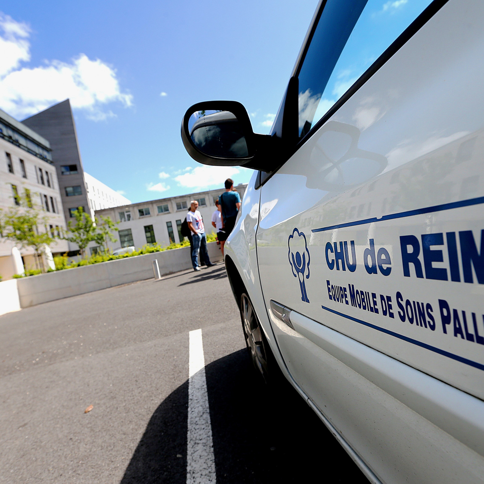 Vincent Lambert : le CHU de Reims va engager une nouvelle procédure d ...