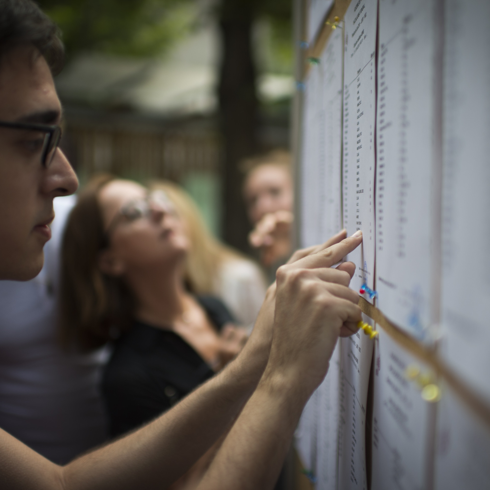 Résultats bac 2016 : découvrez les résultats de la série L
