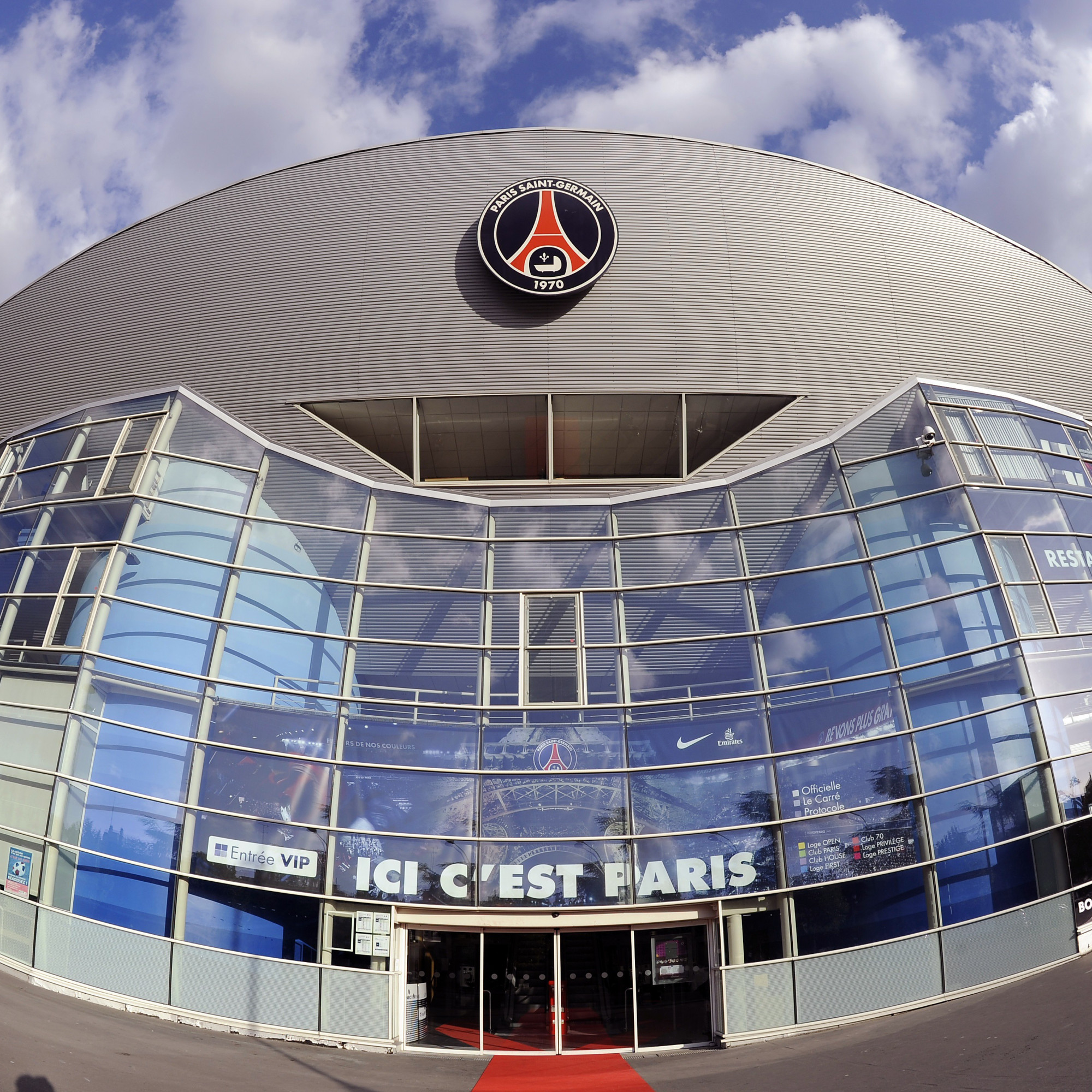 PSG : la nouvelle pépite du club en provenance du Barça n'a que 12 ans