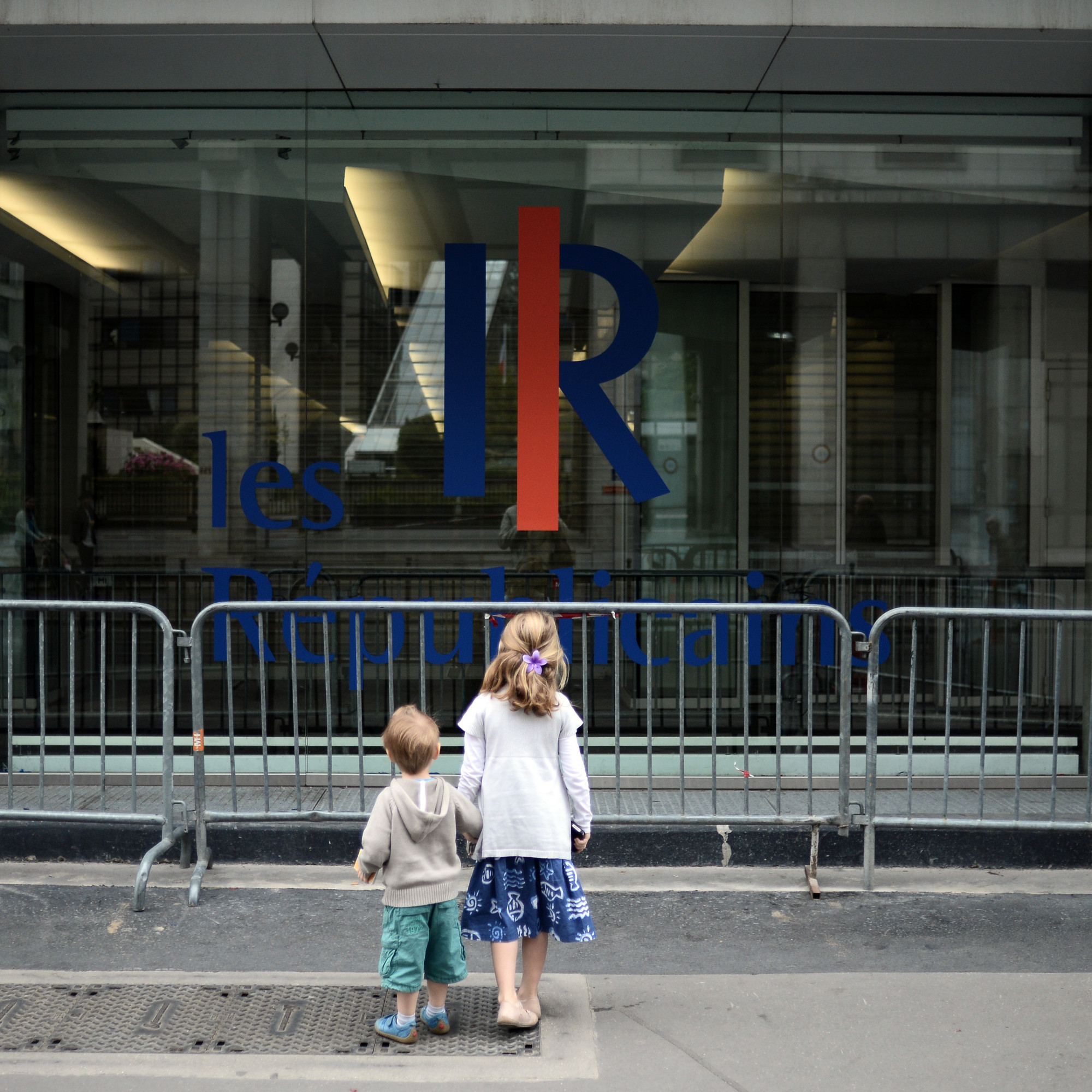 Les Républicains : près de 4 millions d'euros récoltés par le parti ...