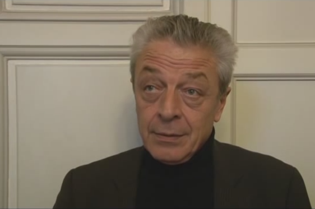 Alain Millot, le maire de Dijon, est décédé d'un cancer
