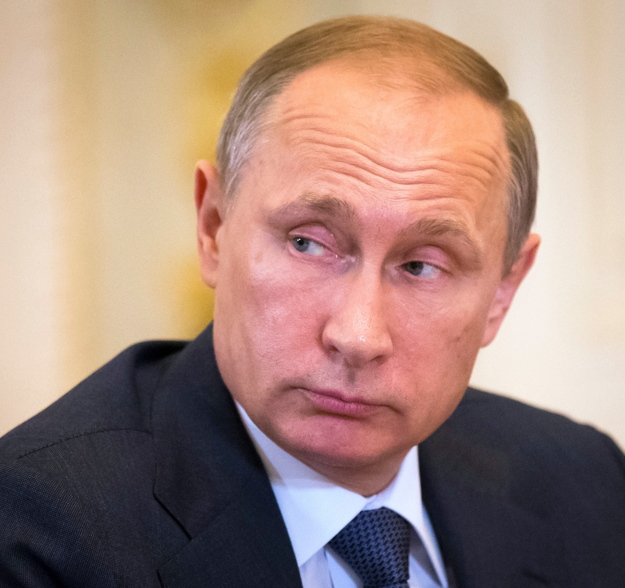 Vladimir Poutine déplore "le manque d'indépendance" de l'Europe face ...