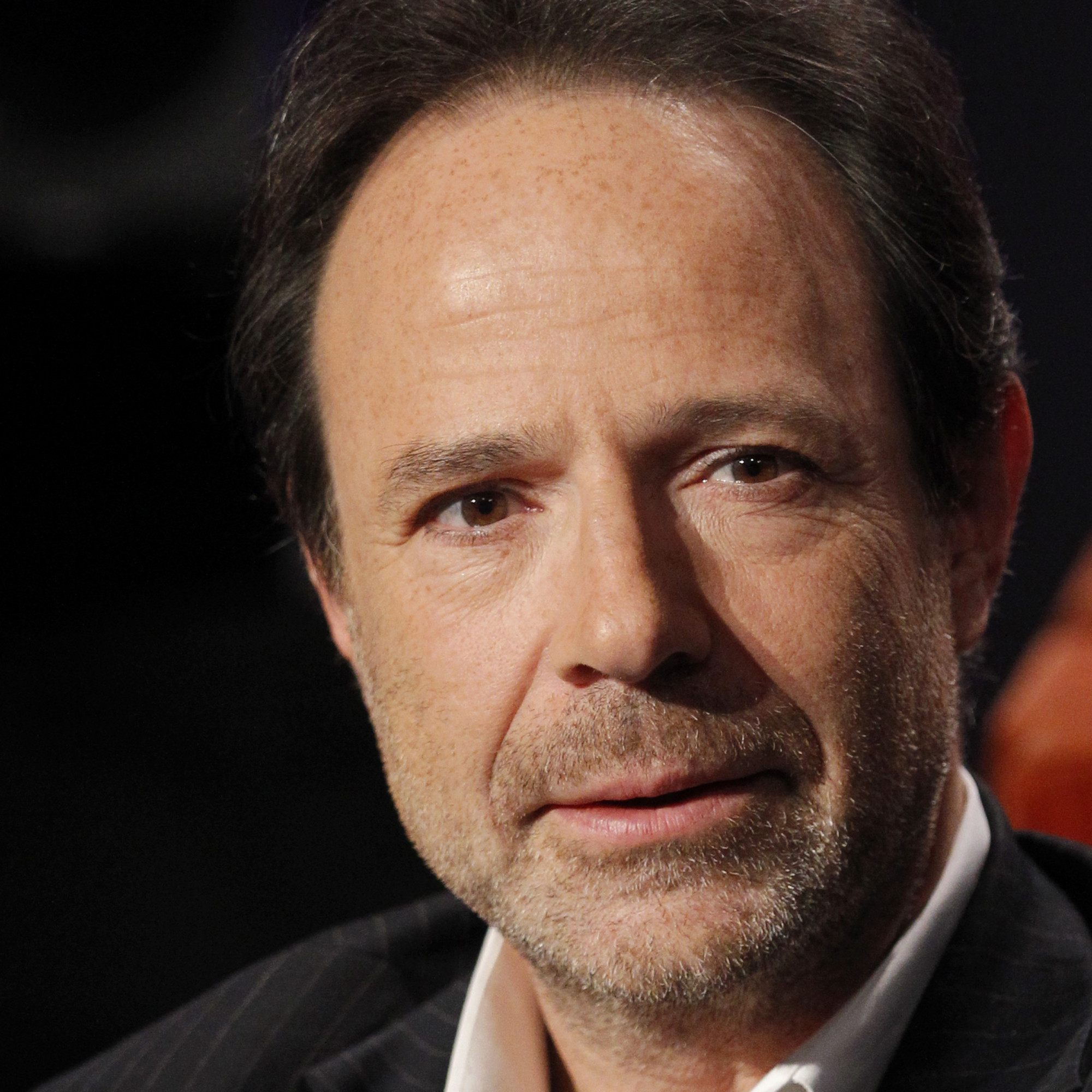 Marc Levy : "Je suis revenu à la comédie parce que je suis mon premier ...