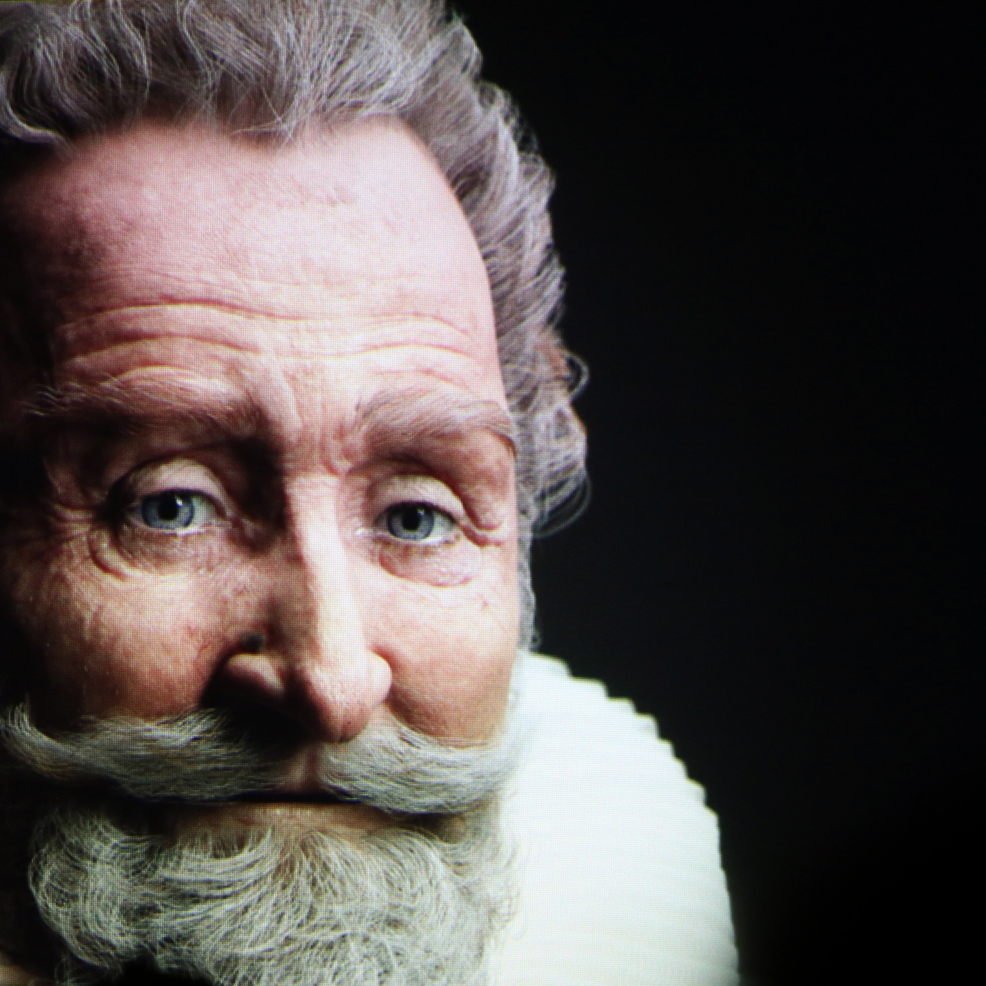 Pourquoi Henri IV s'est fait sacrer à Chartres et pas à Reims