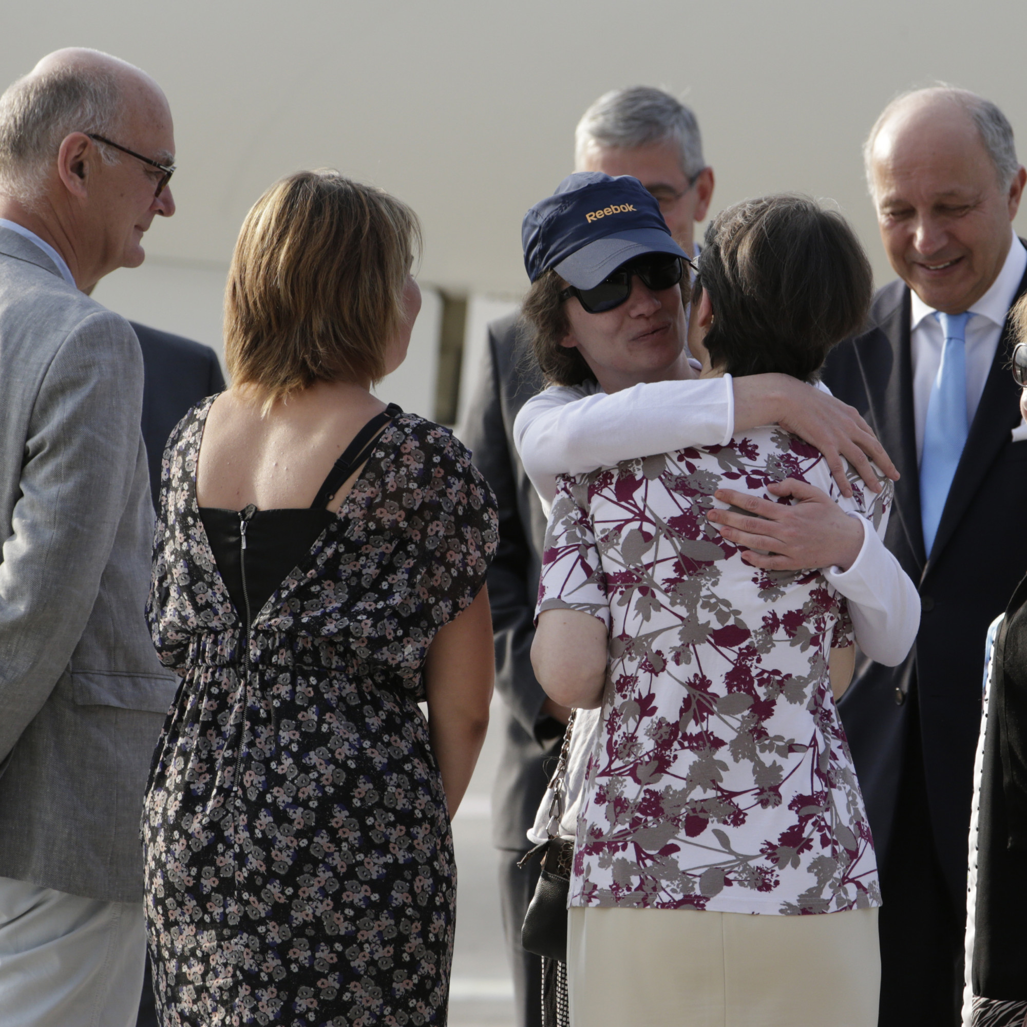 Isabelle Prime : les libérations d'otages vont "beaucoup trop vite ...