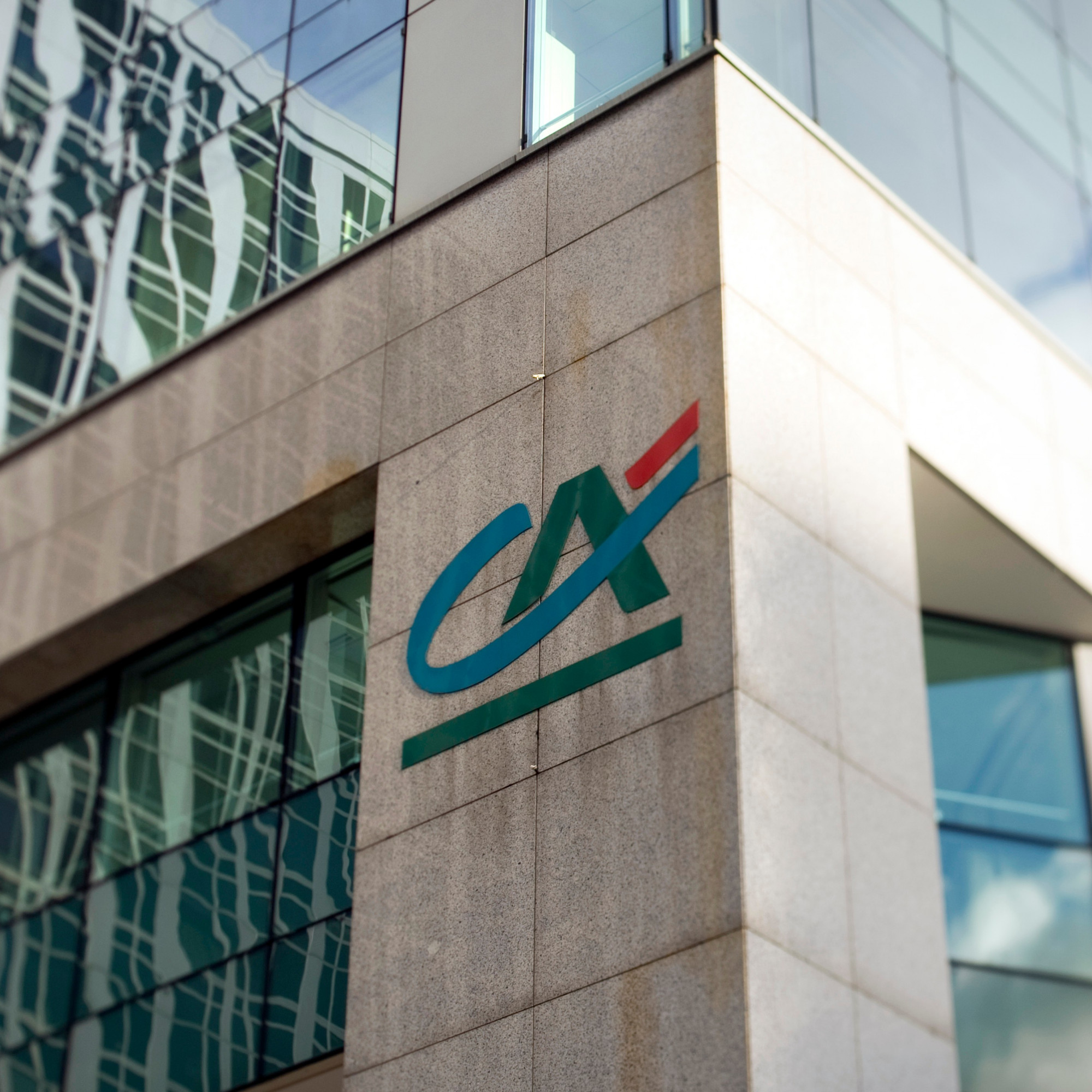 "Test Cédric" : comment le Crédit Agricole a transformé une bourde en ...