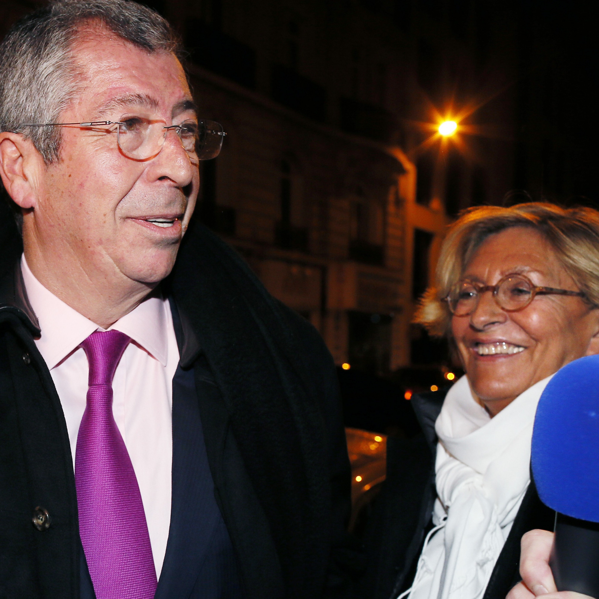 Isabelle Balkany : "Je n'y suis pour rien si j'ai été élevée dans un ...