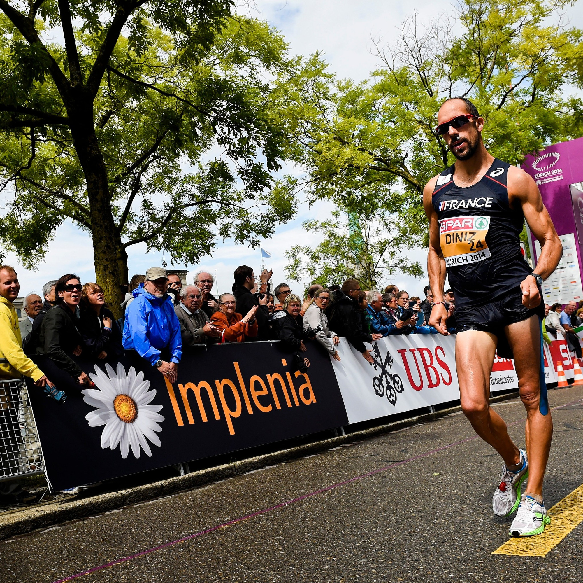 Mondiaux d'athlétisme 2015 : hécatombe dans les rangs français