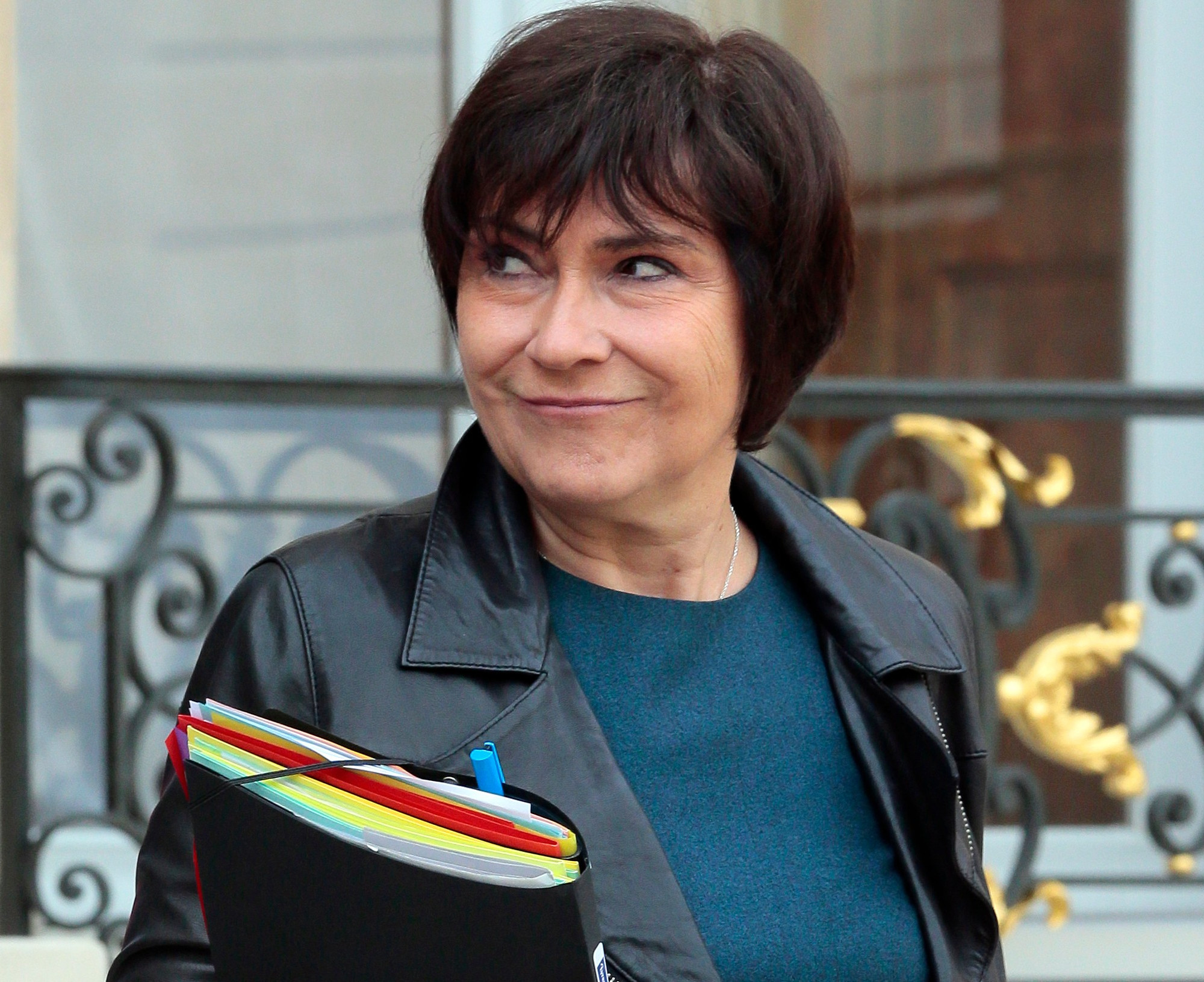 François Hollande a trouvé une nouvelle fonction à la fidèle Marie ...