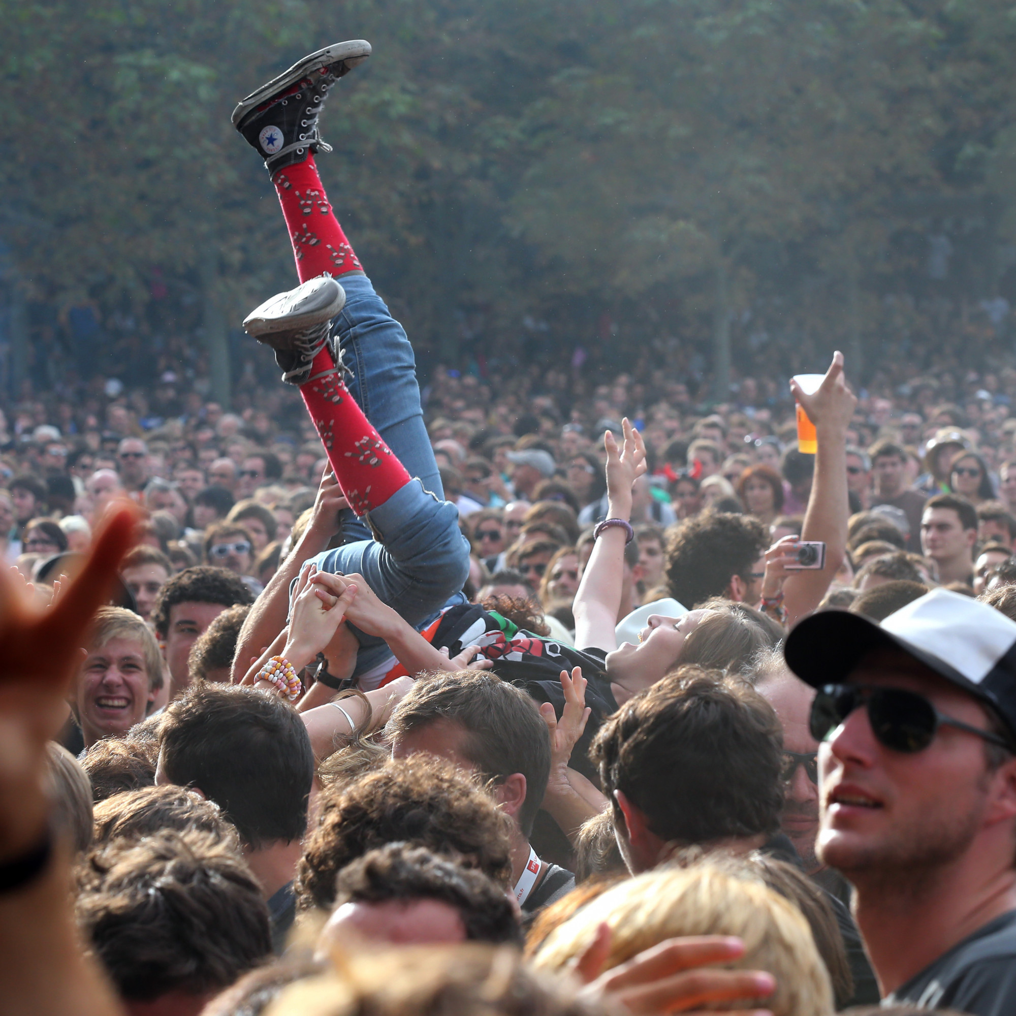 Rock en Seine 2015 : ce que réserve cette nouvelle édition