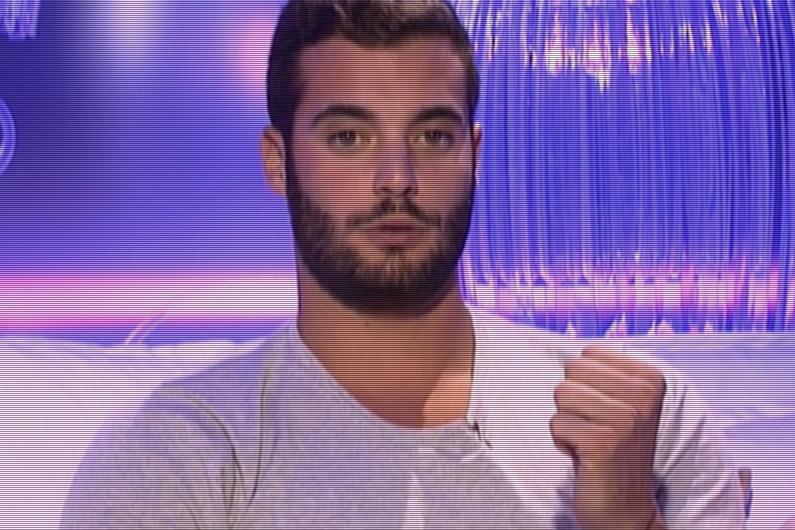 "Secret Story 9" : Loïc va tenter une dernière infiltration ce vendredi
