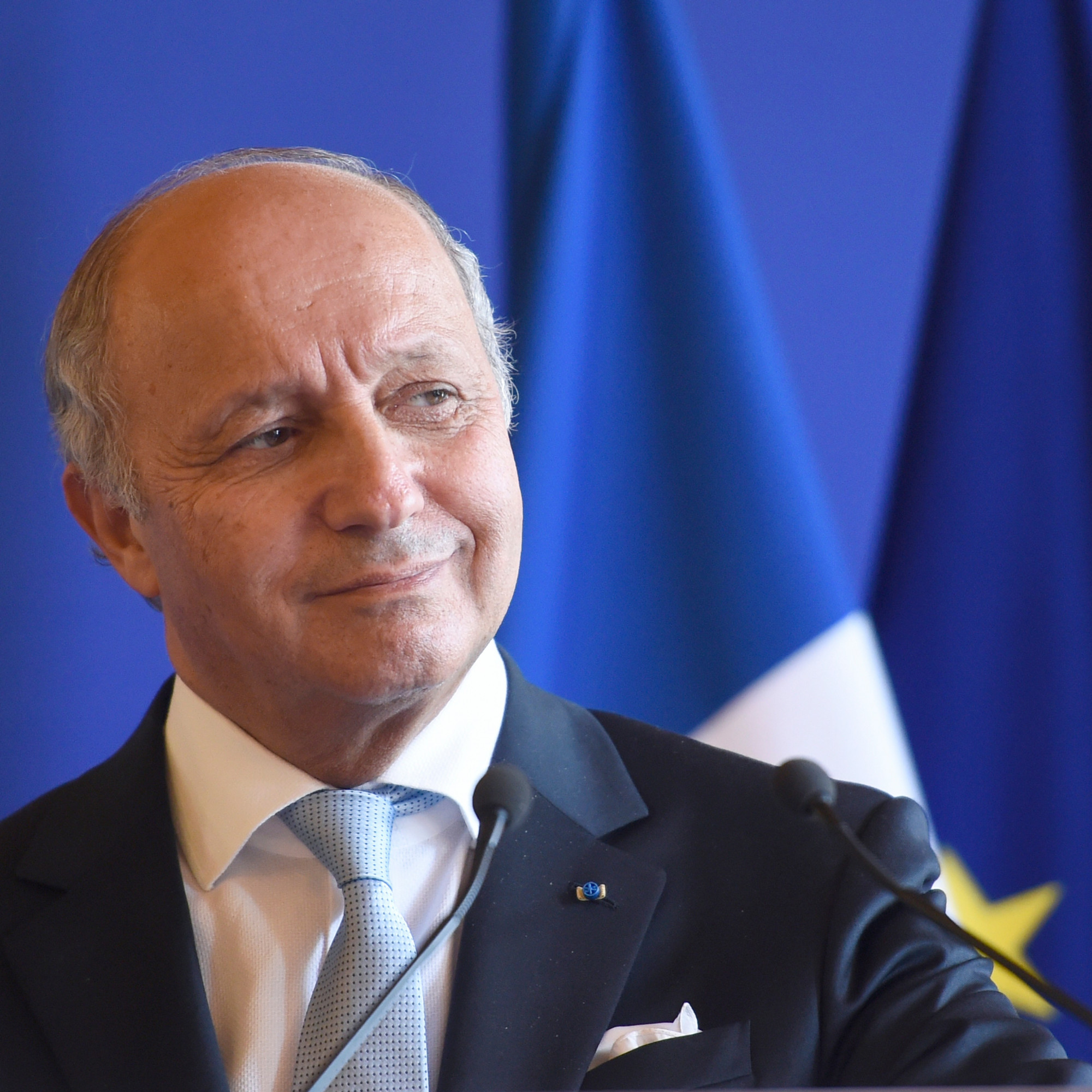 Thomas Fabius : le Front national réclame la démission de son père ...