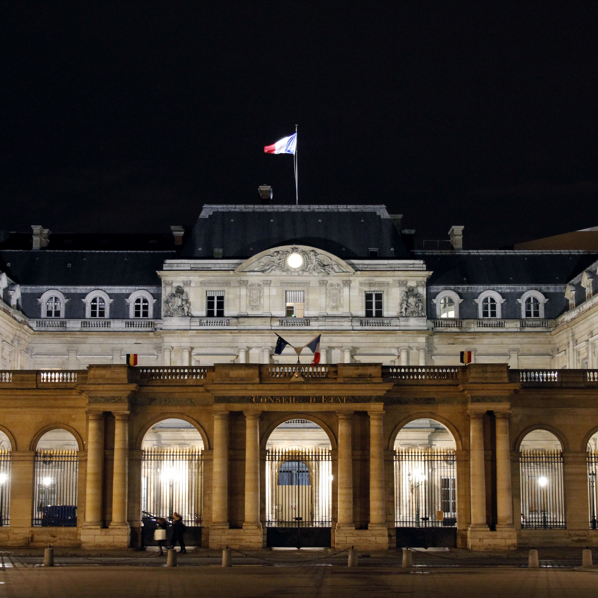 Recensement des migrants : des associations vont saisir le Conseil d'État