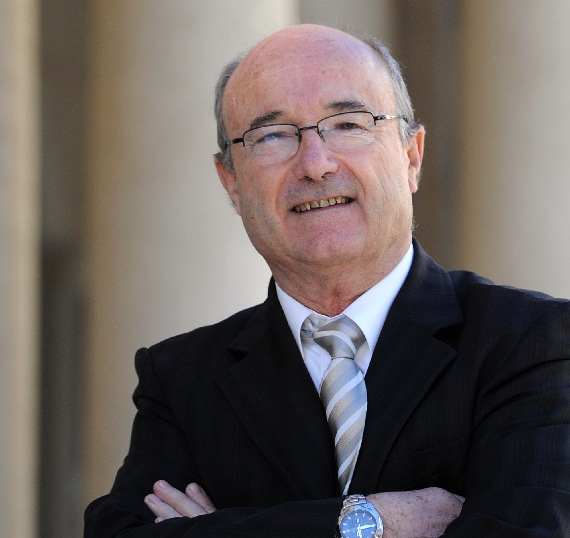 Élections régionales 2015 : l'ex-FN Jacques Bompard présentera une ...