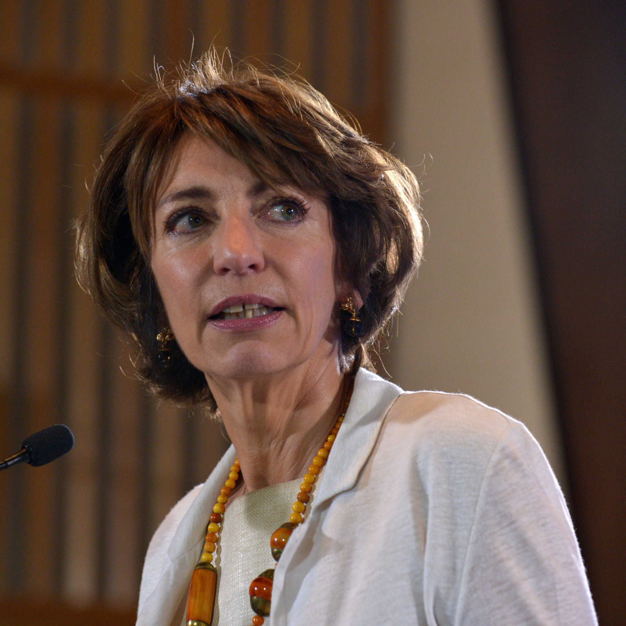 Tiers-payant généralisé : Marisol Touraine défend son bilan