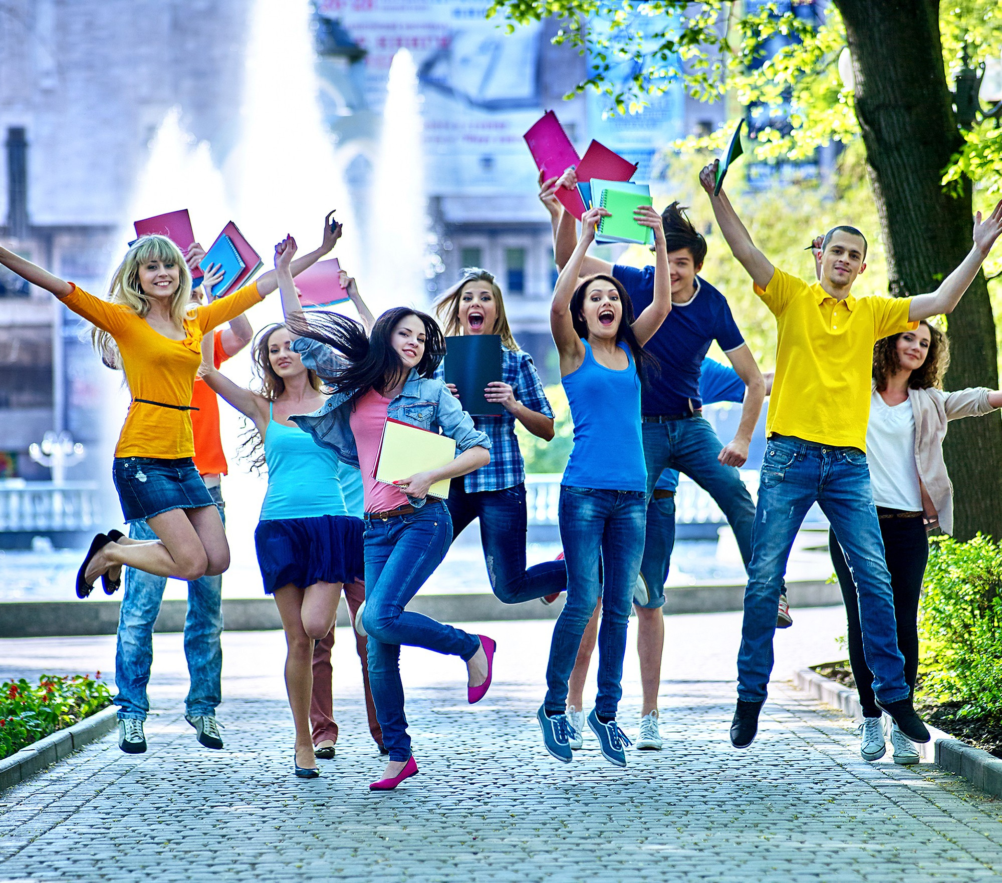 Sommes-nous jaloux de nos ados