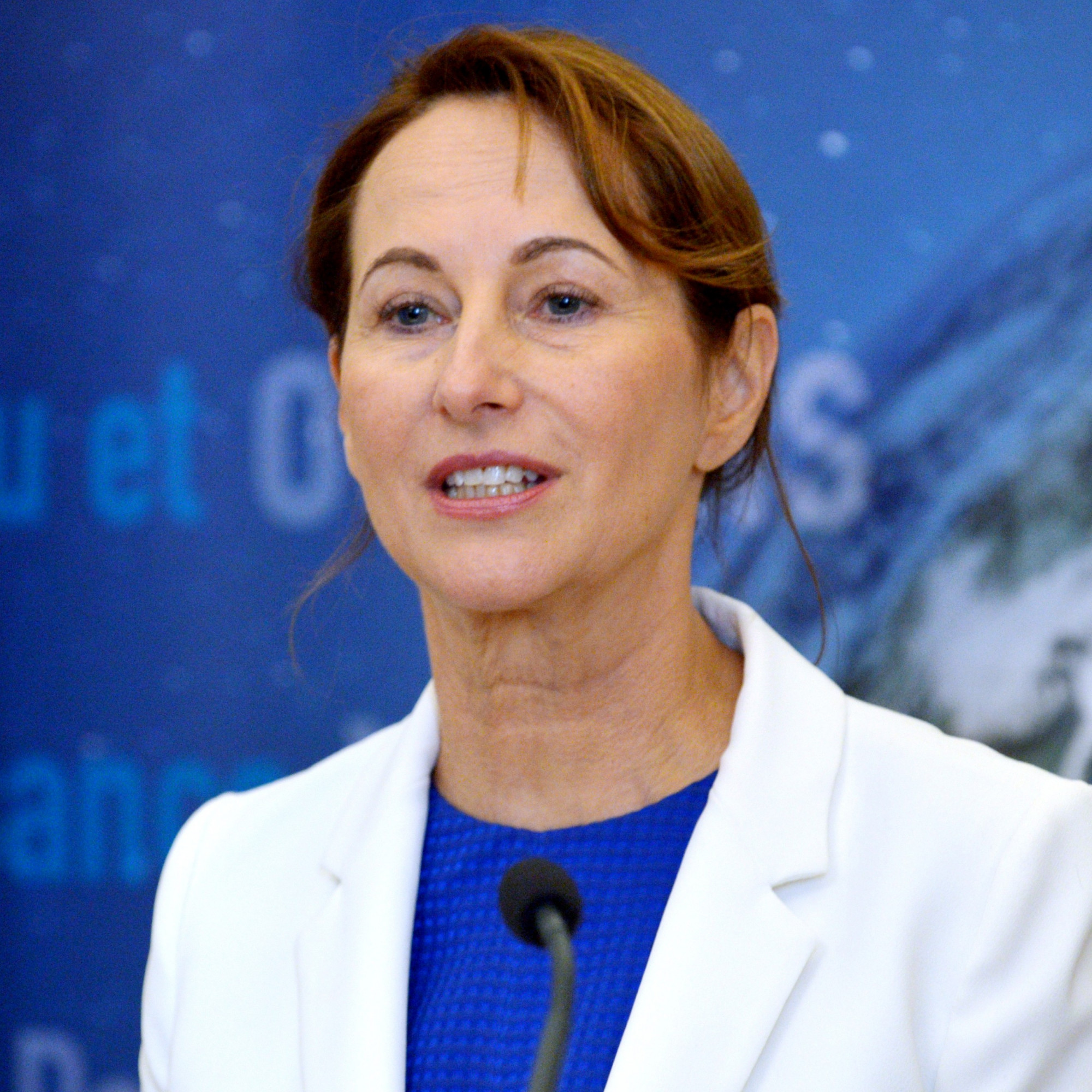 Ségolène Royal était l'invitée de RTL