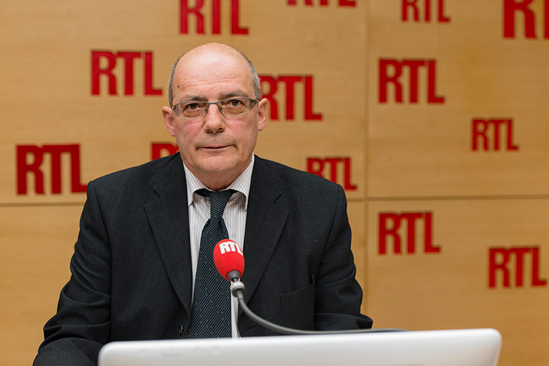 Prix Benjamin Boutin - 16/03 : la dernière minute de Jérôme Bernardet