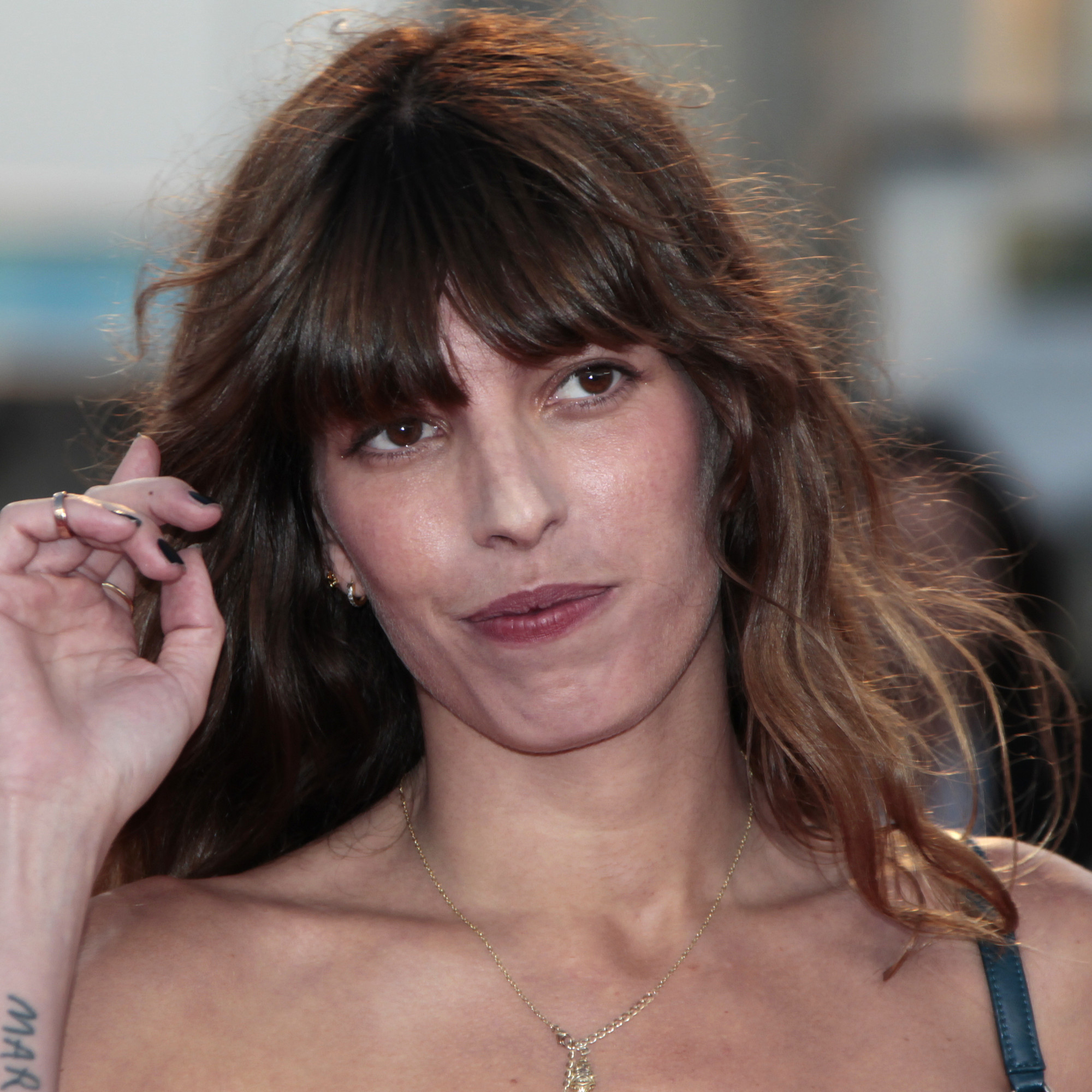 Lou Doillon est de retour avec un nouvel album pop folk