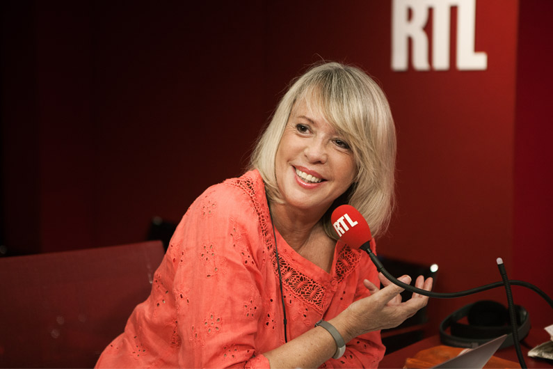 La première heure avec Christine Haas