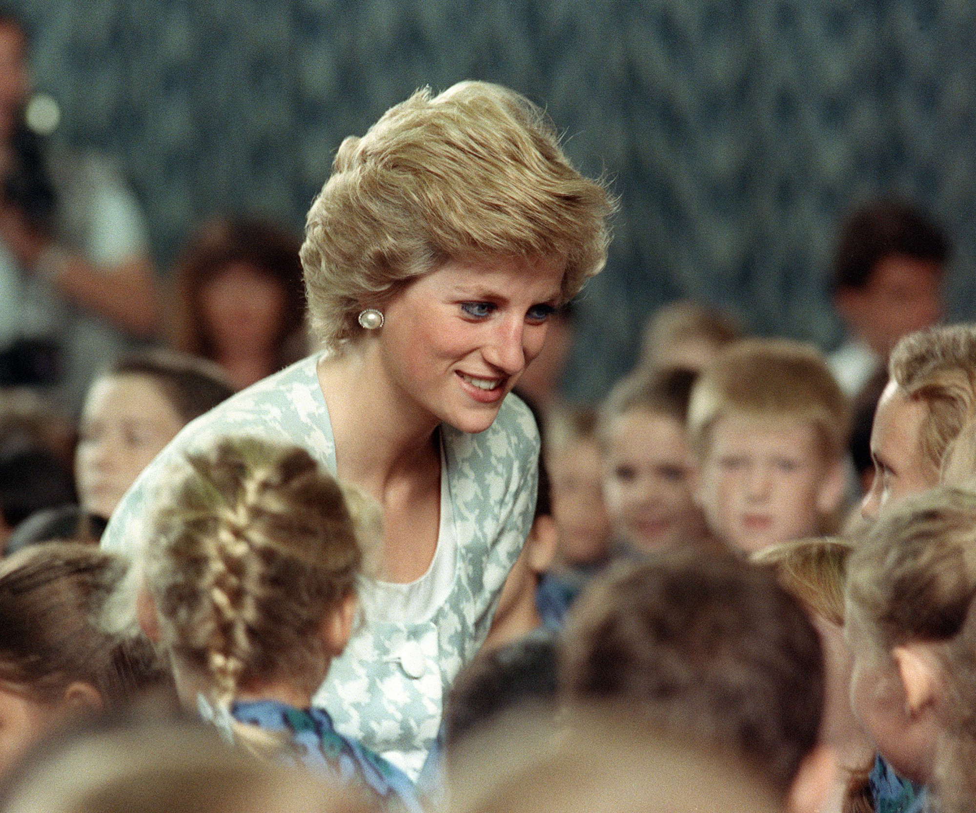 Les confidences du chauffeur de Lady Diana sur ses derniers instants