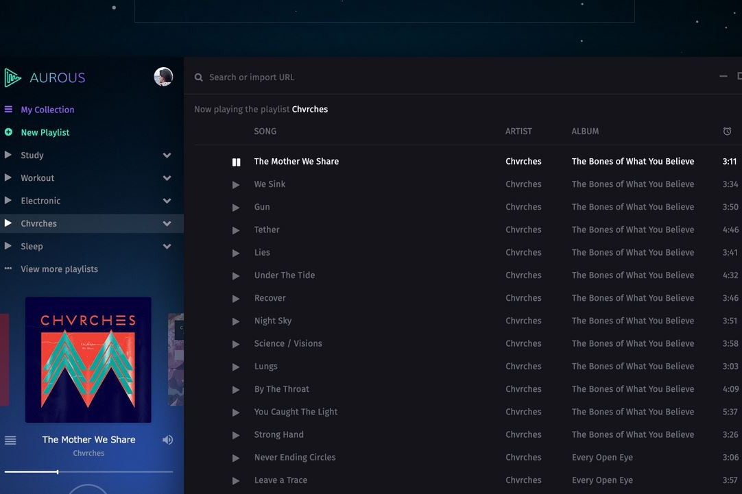 Aurous, le popcorn time de la musique dans le viseur des majors