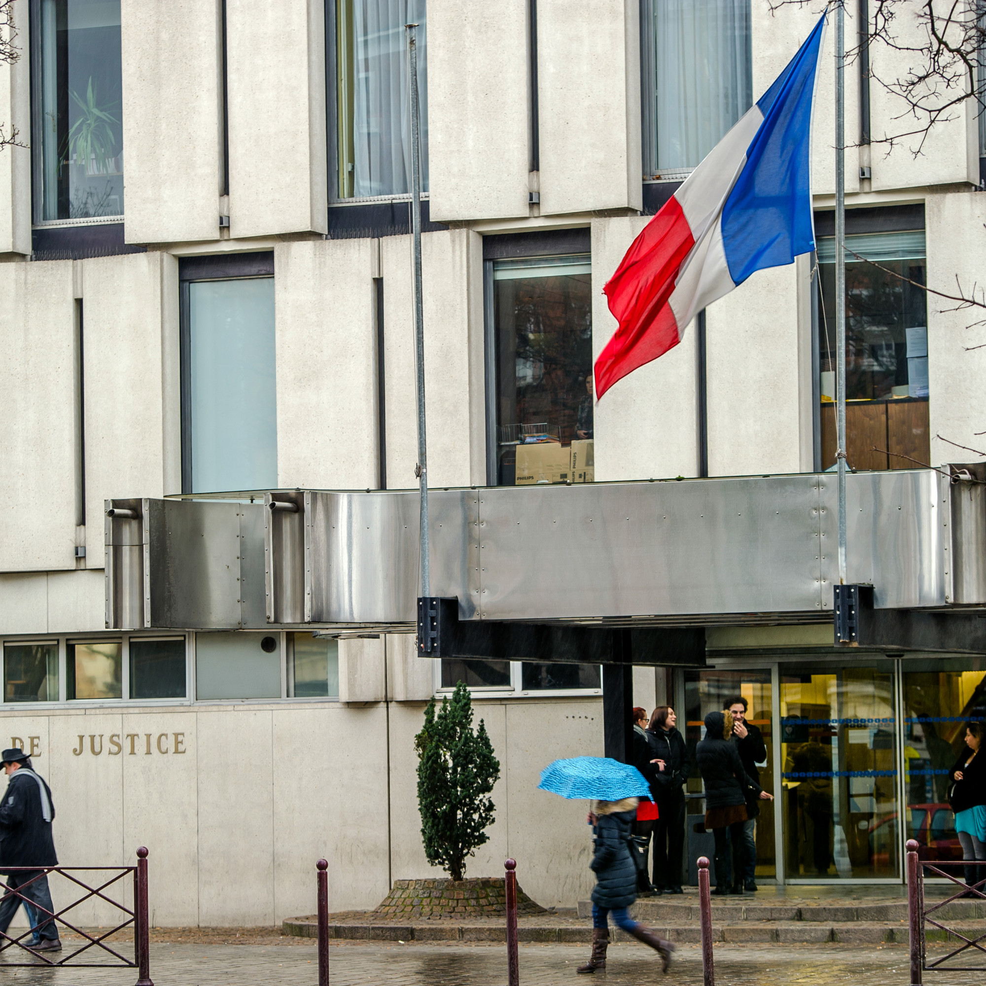 Lille : deux détenus libérés à cause d'une mauvaise numérisation des ... Lille : deux détenus libérés à cause d'une mauvaise numérisation des ...
