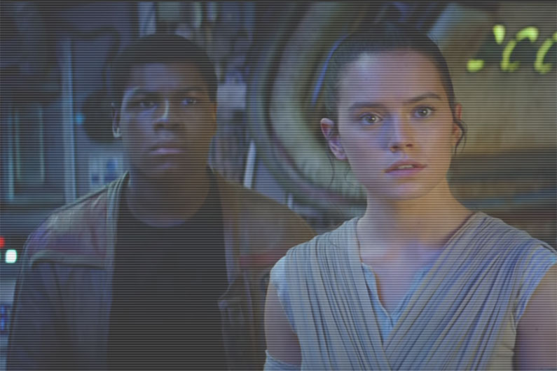 VIDÉO - "Star Wars 7" : la bande-annonce finale est enfin sortie