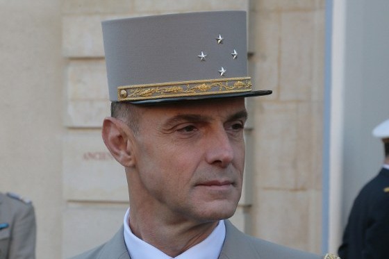 Commémorations du 11 novembre symbole d'"unité nationale" pour le ...