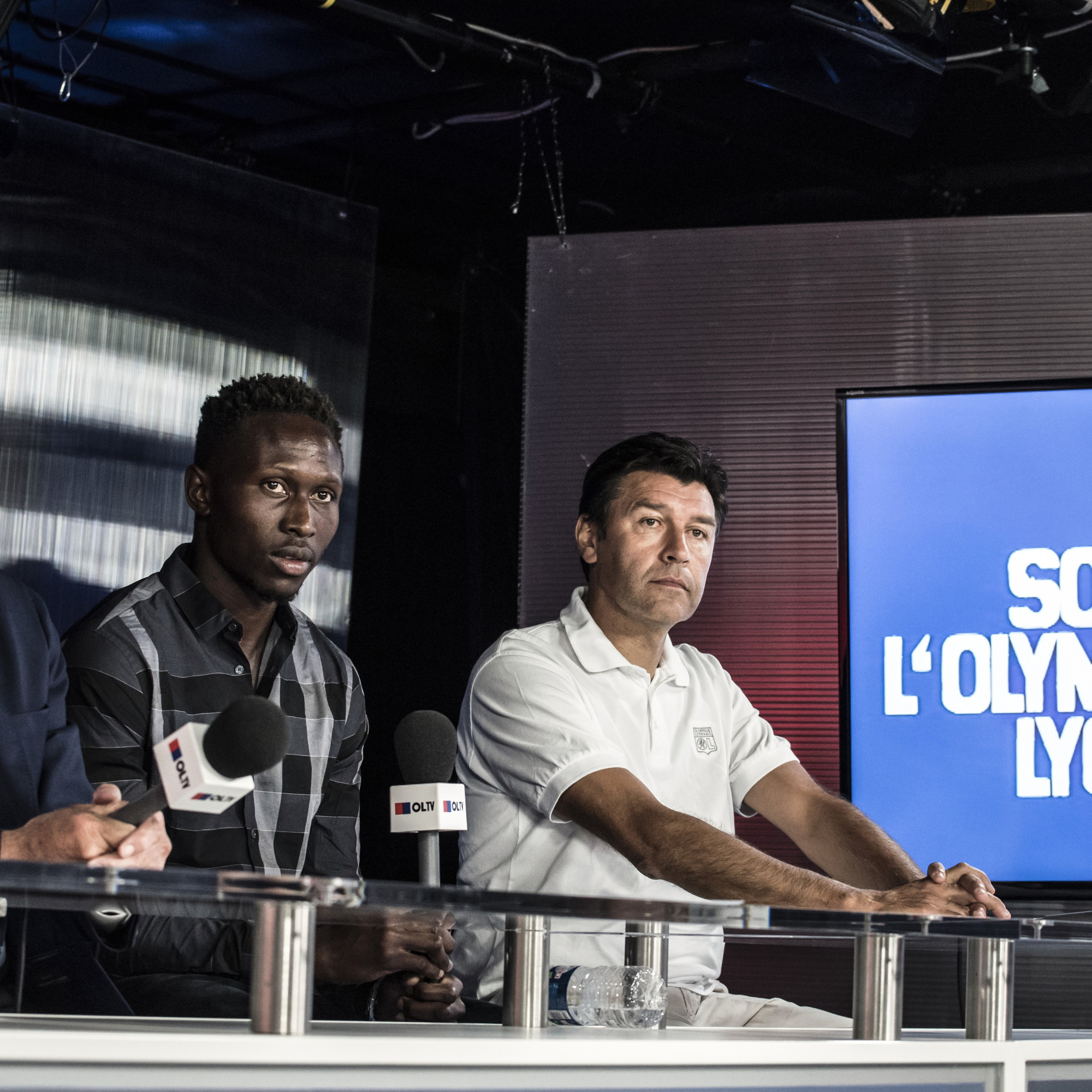 Lyon : Hubert Fournier reste l'entraîneur pour les deux prochains matches