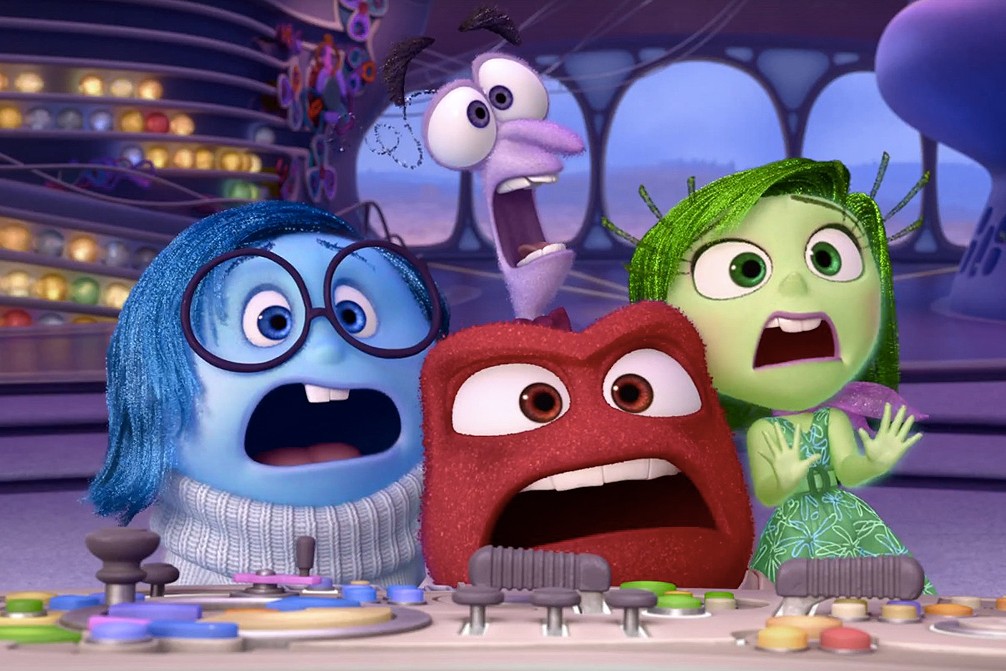 Cinéma : parmi les cartons de 2015, seuls 2 films sur 24 sont ...