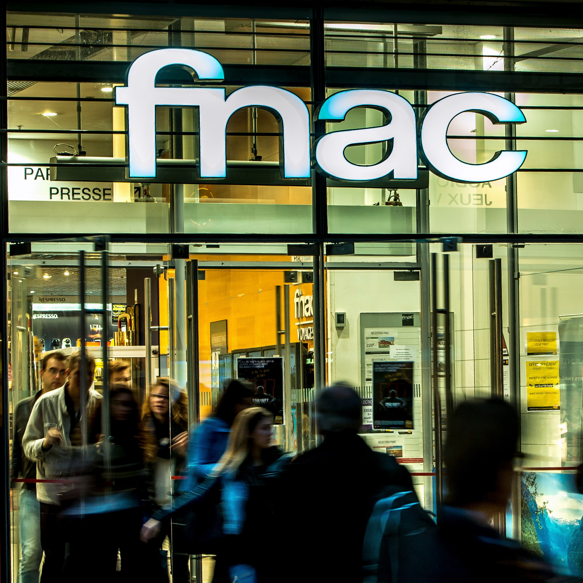 Fnac, Amazon, CDiscount... Les enseignes du net qui cassent les prix ...