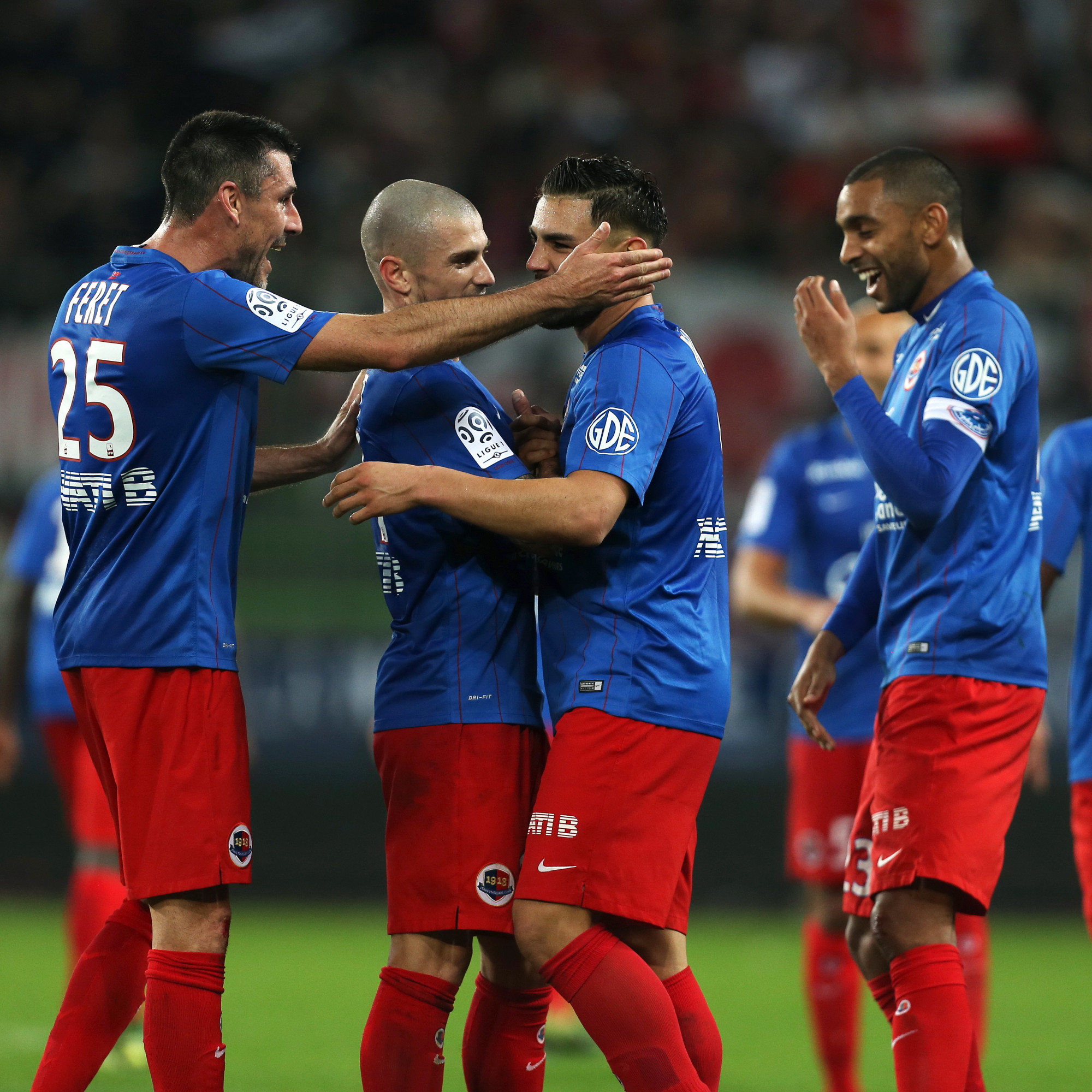 Caen : l’incroyable métamorphose