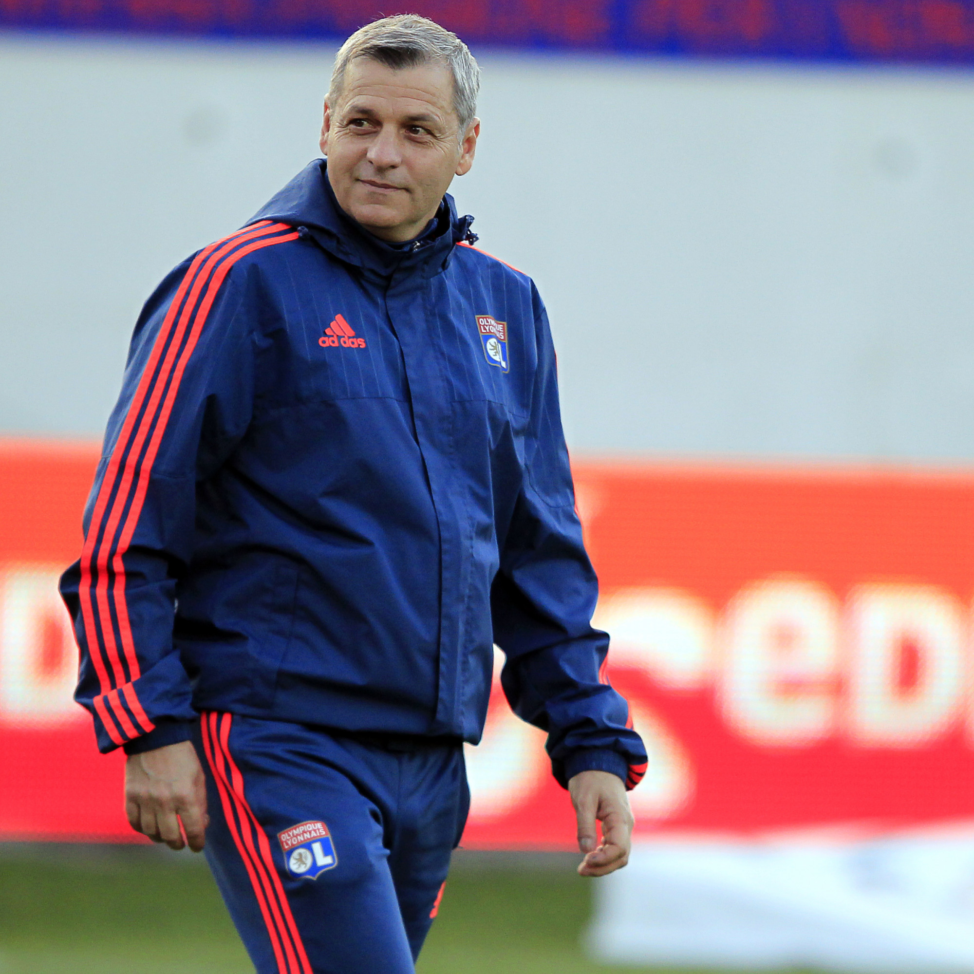 Saint-Étienne - Lyon : Galtier et Génésio, quand les adjoints ...