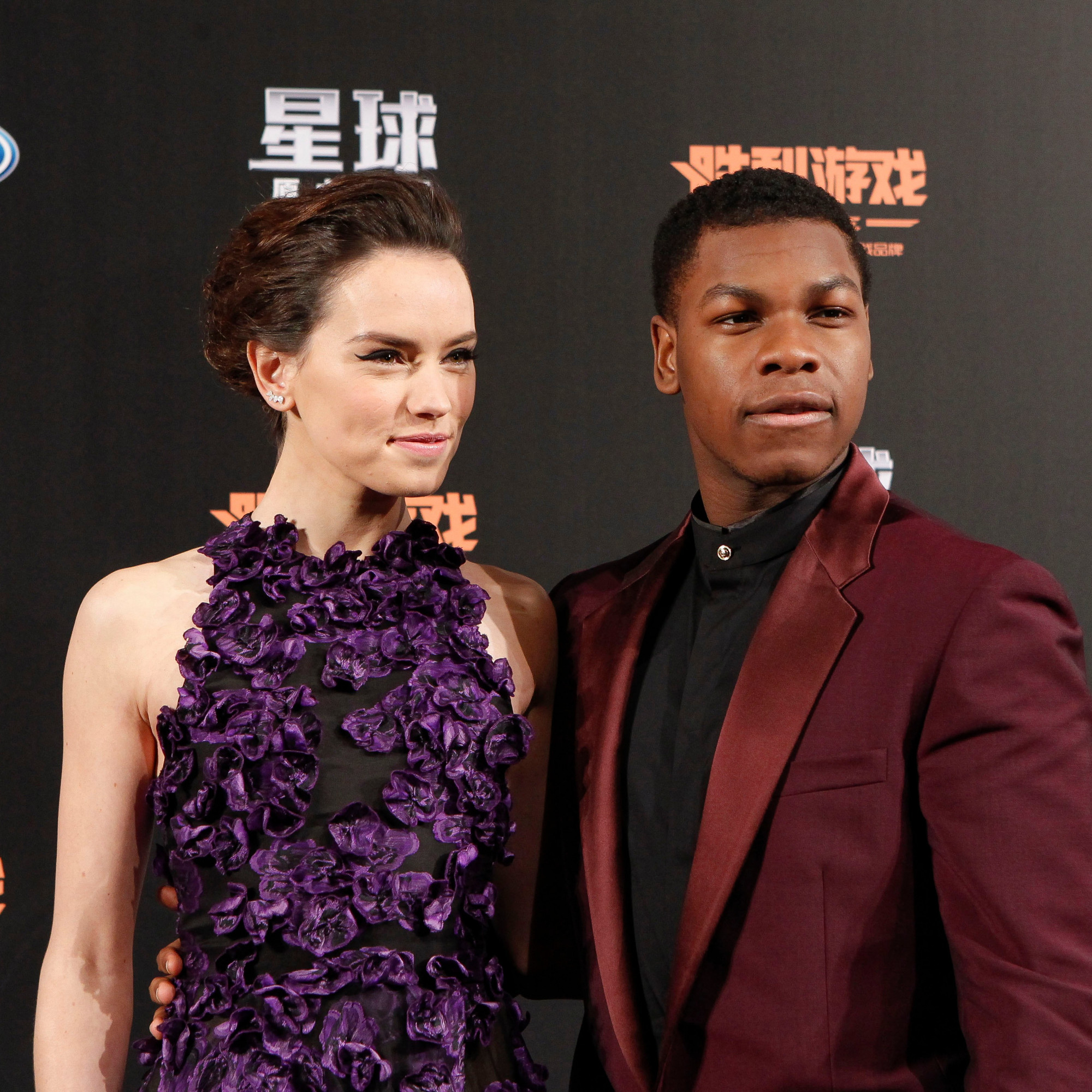"Star Wars" : les projets de Daisy Ridley, John Boyega et Oscar Isaac ...