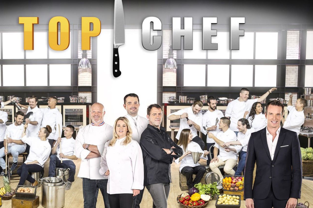 Programme TV : le retour en forme de "Top Chef"