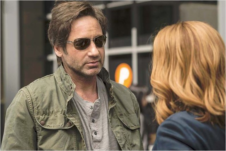 VIDÉO - "X-Files" : l'agent Mulder de retour dans les premières images ...