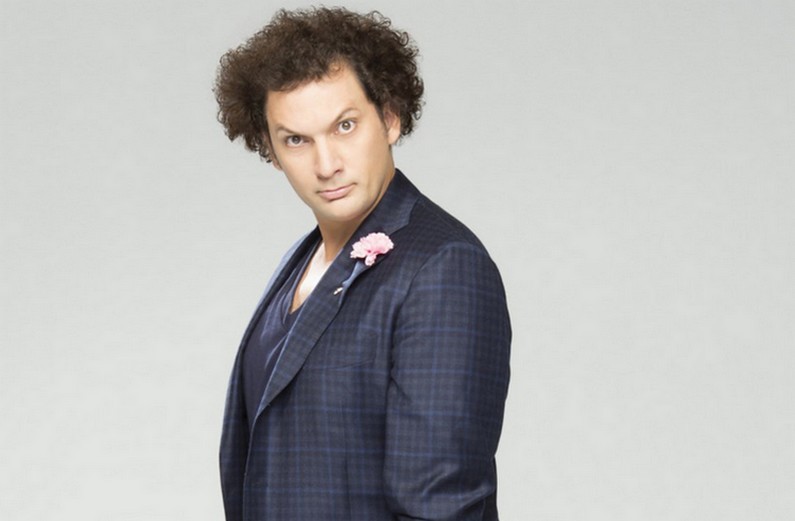 Gagnez des places pour le spectacle d'Eric Antoine, "Magic Délirium"