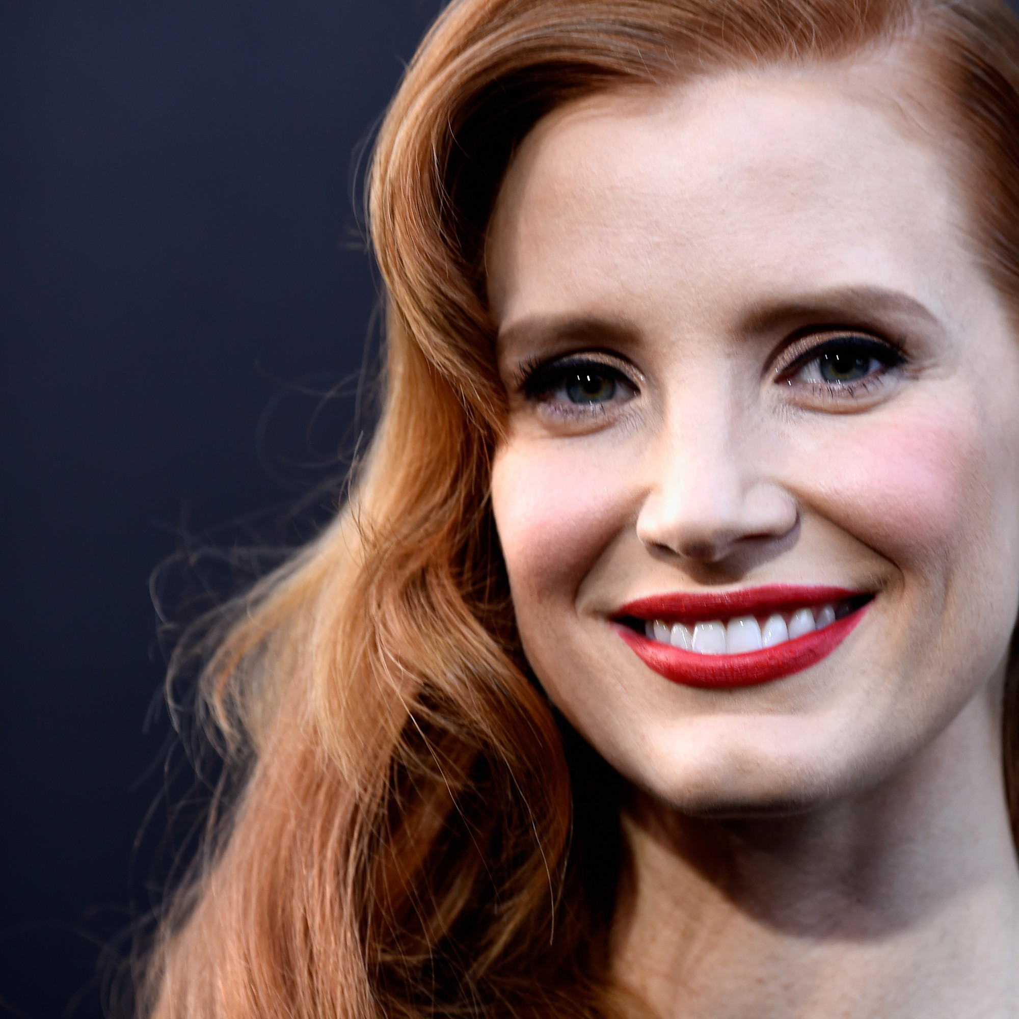 Festival de Cannes 2017 : Jessica Chastain sera membre du jury