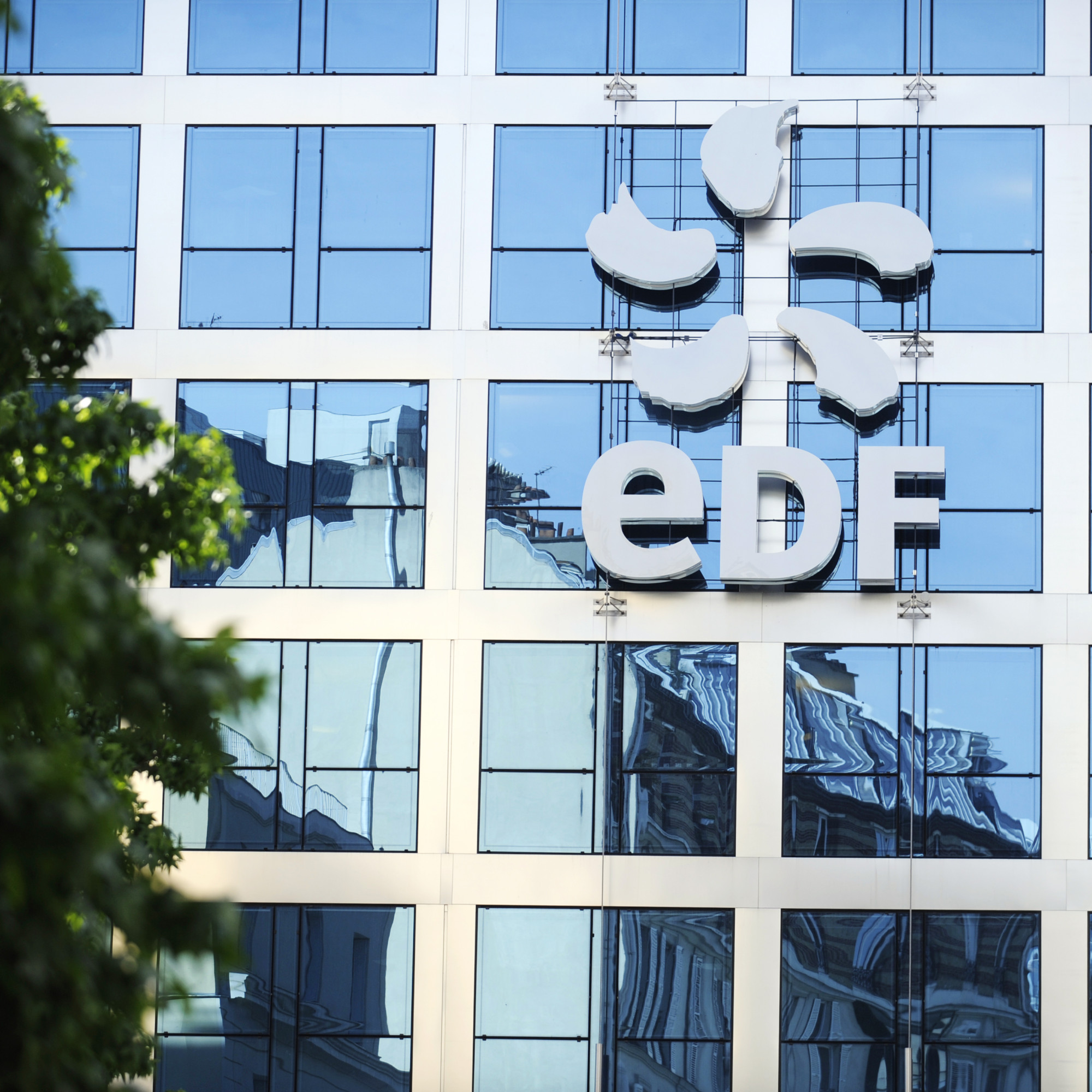 L'État va renflouer EDF