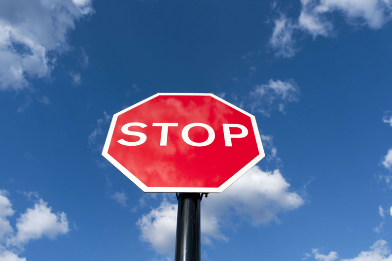 Sécurité routière : voilà le radar qui sévit au "Stop"