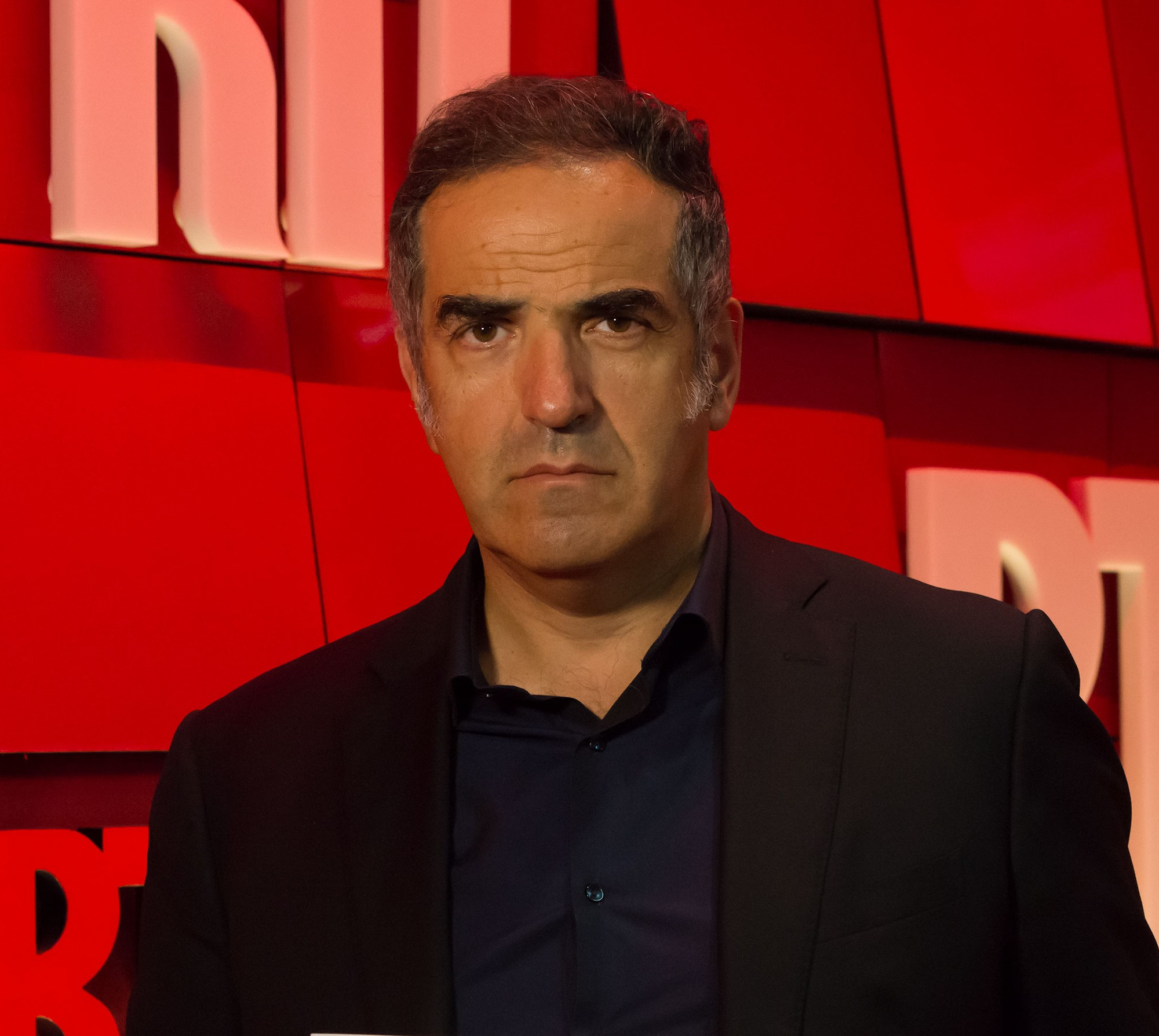 Christopher Baldelli : "Écrire une nouvelle page de l’histoire de RTL"