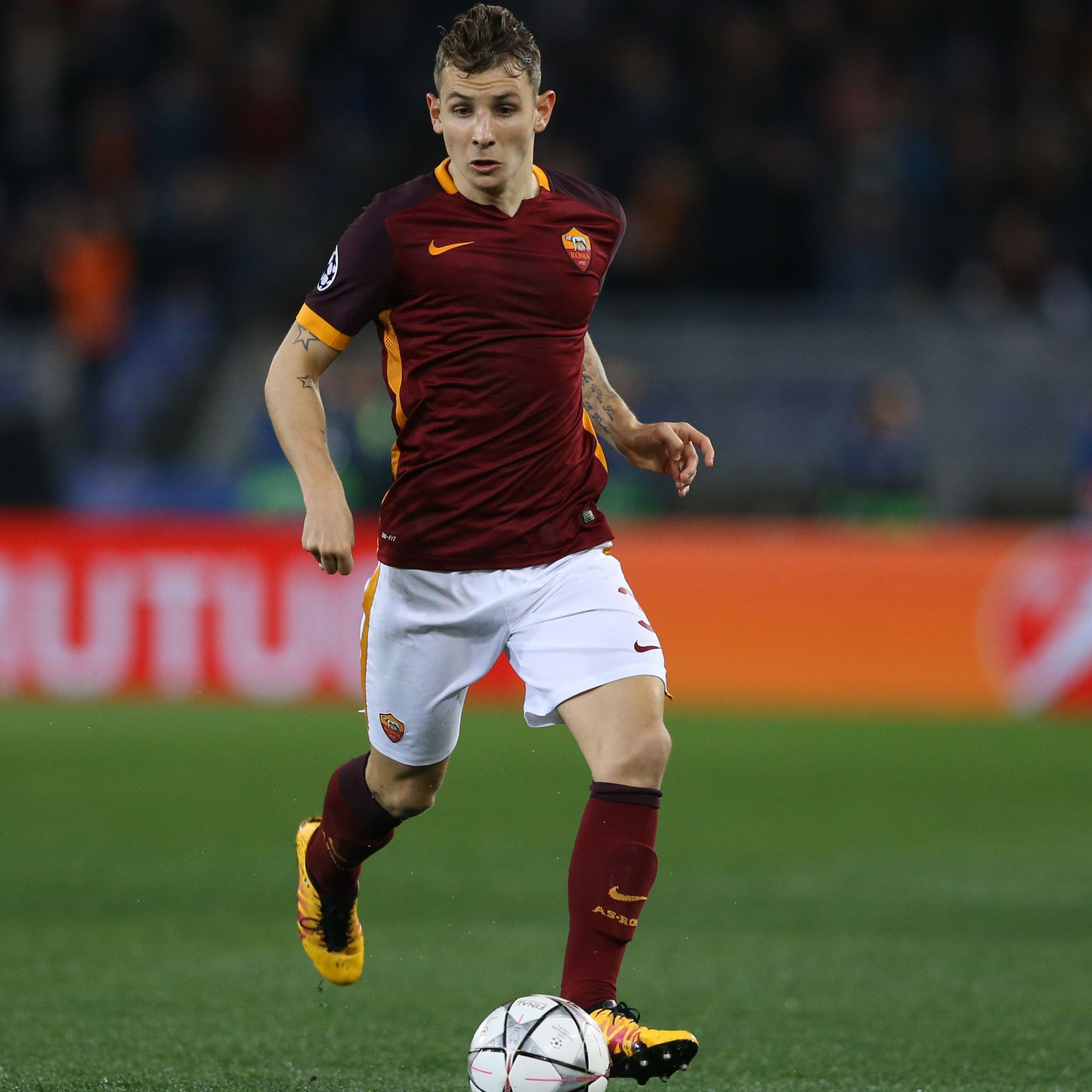 Euro 2016 : pas d'erreur pour Digne, une pour Kondogbia