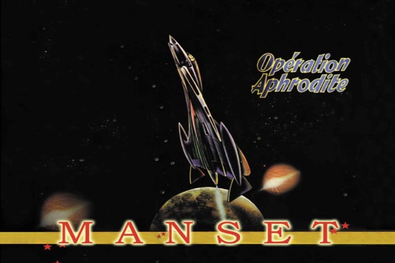 La Nightlist de Gérard Manset