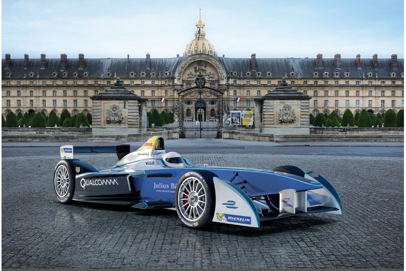 Formule E : comment circuler dans Paris malgré le ePrix