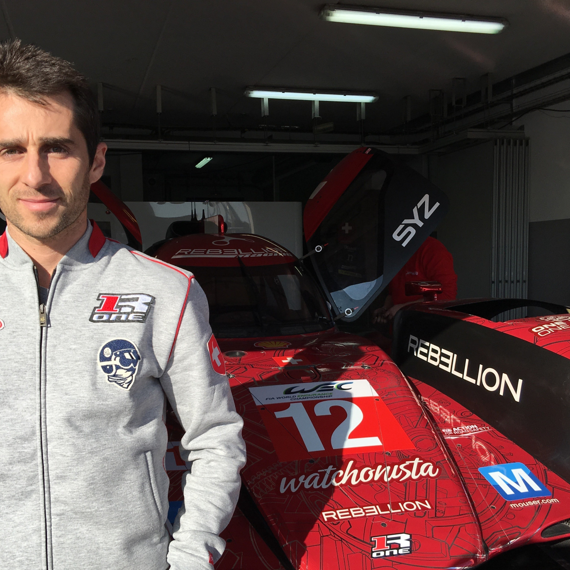 24 Heures du Mans 2016 : Nicolas Prost sur tous les fronts