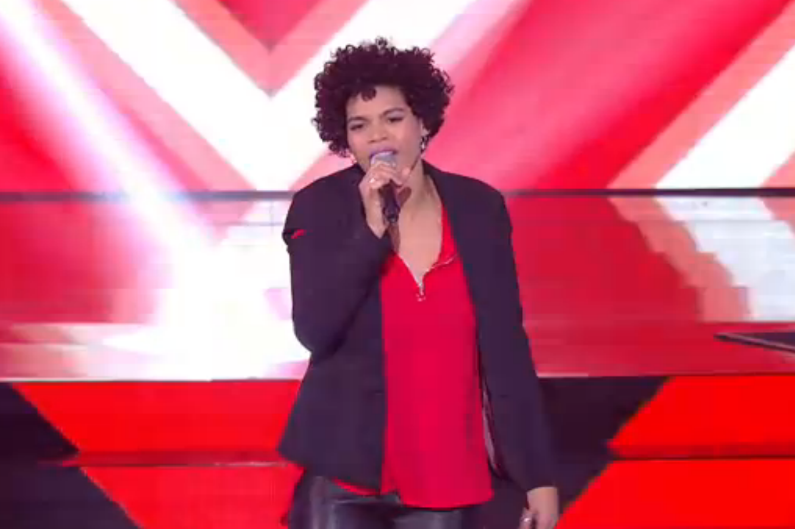 VIDÉOS - "Nouvelle Star" : Florie quitte l'aventure, Mélanie et Mia ...