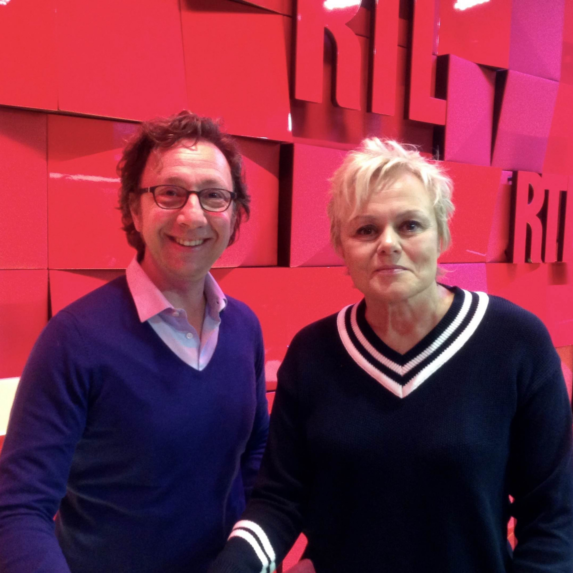 Défis RTL - A la Bonne Heure du 11 Avril